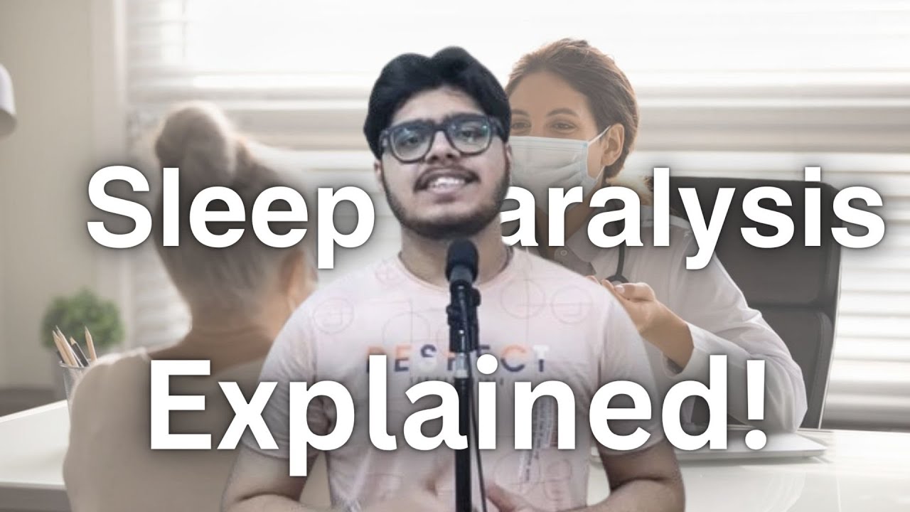 Sleep Paralysis | Sleep Cycle| Jeevan dan #sleepparalysis #jeevandan ...