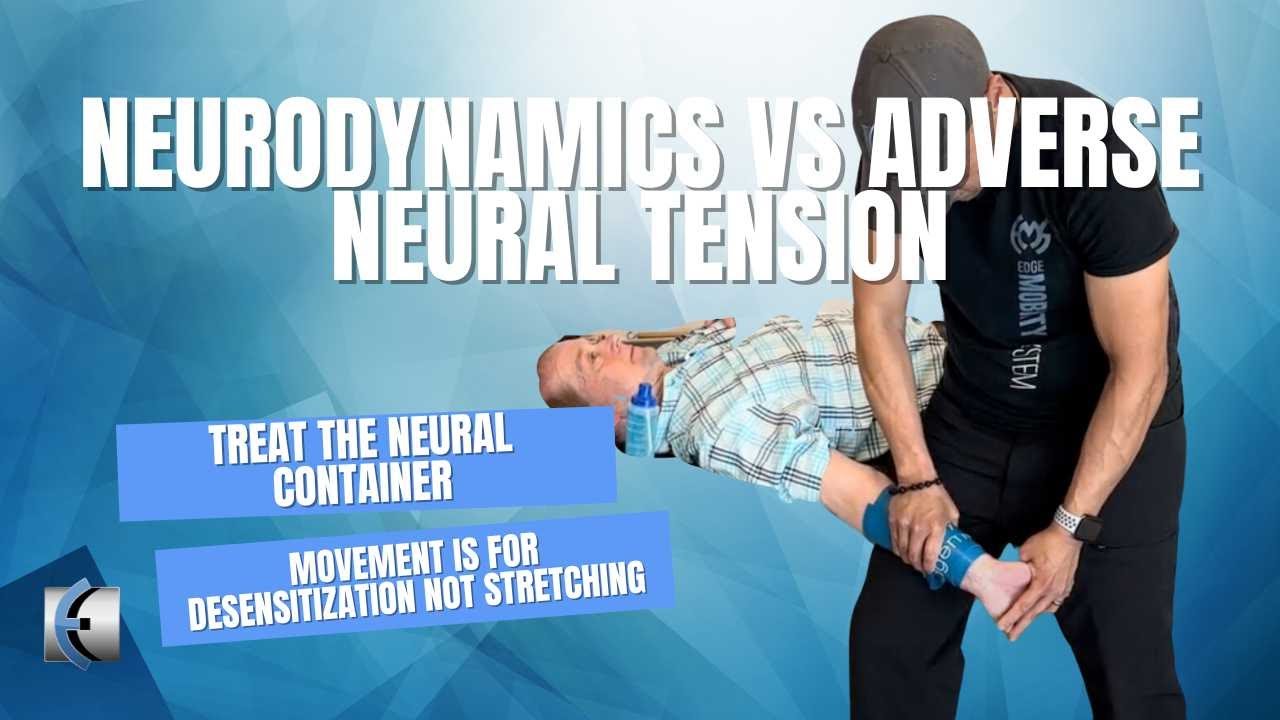 Neurodynamics vs Adverse Neural Tension - Which is the preferred term ...