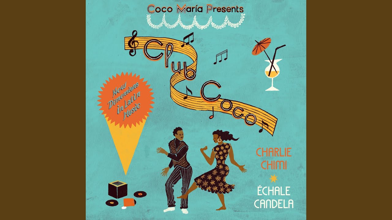 Echale Candela - YouTube