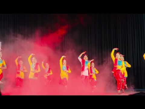 Uttaran Dance Utsav - Part 