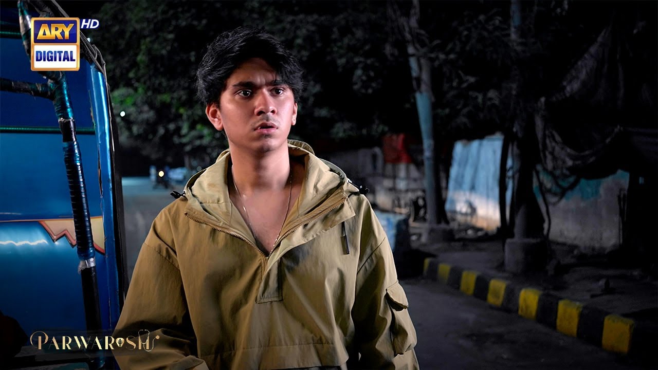 Jayengi Na Dil Se Hain jo Sari Yaadein | Parwarish | Samar Jafri | ARY Digital - YouTube