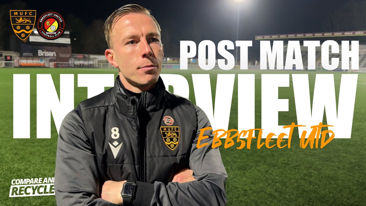 Sam Corne stays – Maidstone United