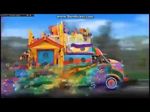 THE HOOBS GETTING TO SLEEP - YouTube