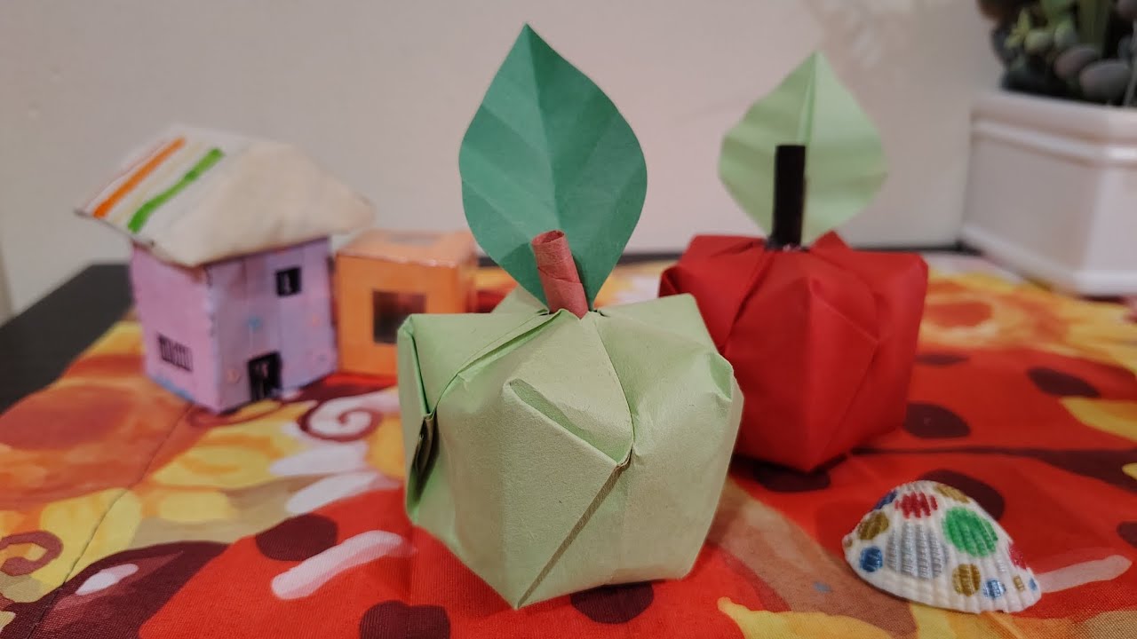 Apple's Origami Revolution: The Future of Foldable Tech - YouTube