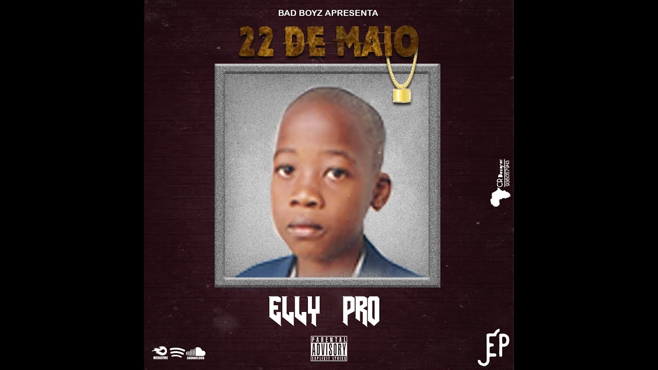 Elly Pro-Gangsta(Ep 22 de Maio) - YouTube