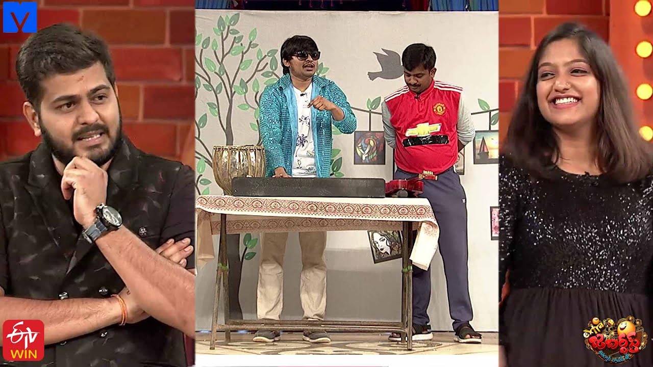 Rocking Rakesh & Team Skit - Rakesh Skit Promo - 7th August 2020 ...