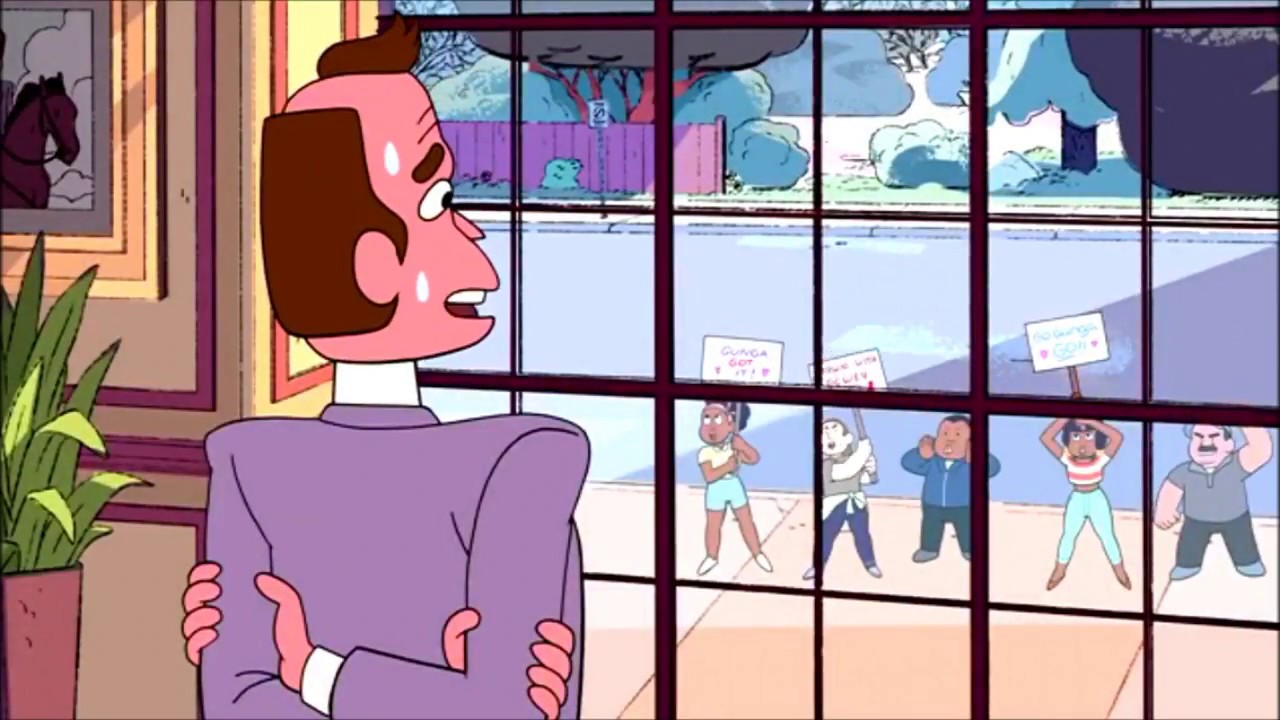 the weirdest (and worst) Hamilton amv ever - YouTube