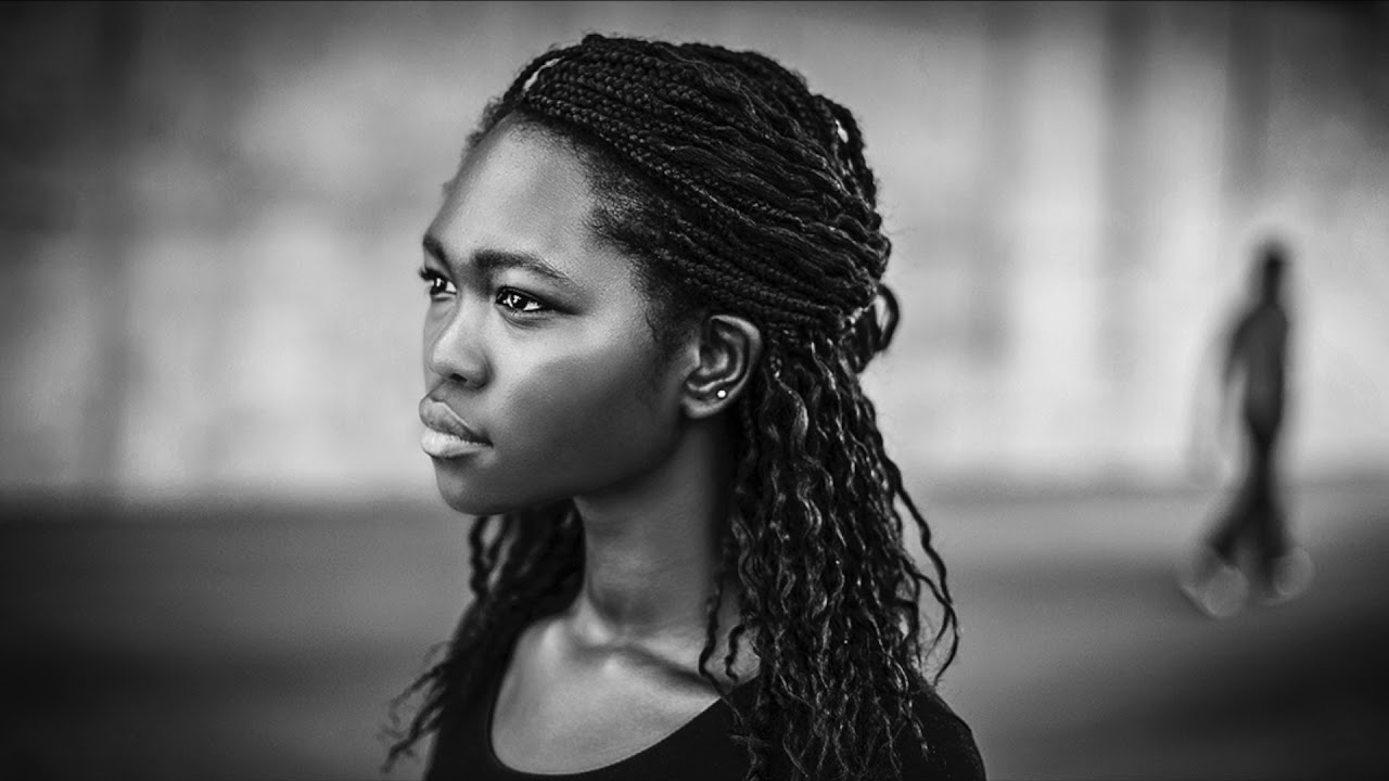 Black Coffee - Ndod'emnyama (feat. Samthing Soweto) - YouTube