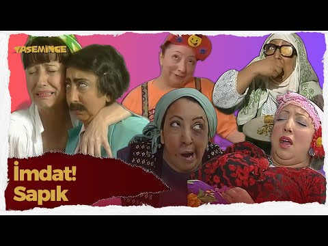 Yasemince En Sevilenler Bir Arada 10. Bölüm