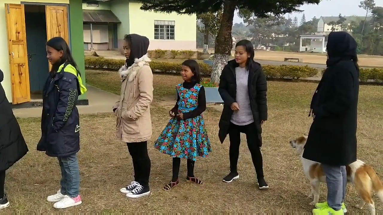 Adventist Youth (AY) activities at Northeast Adventist College SDA ...