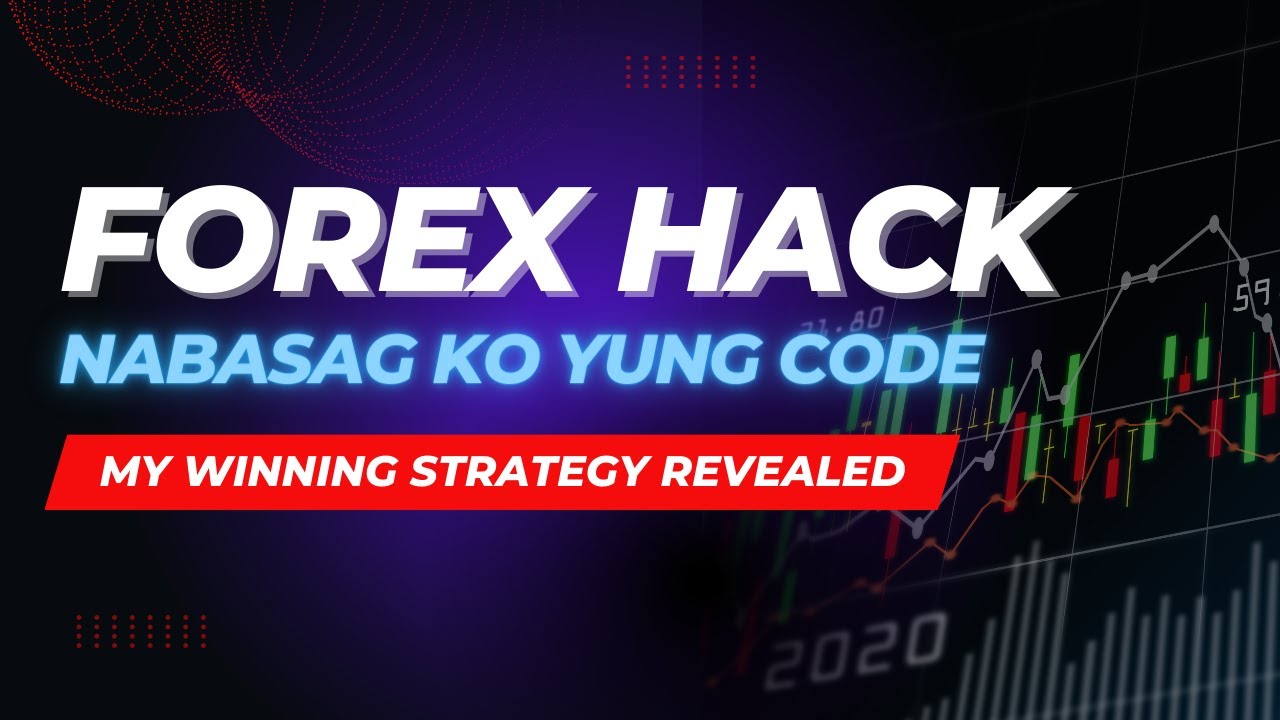 How I Day Trade 2024 / Forex Trading Hack That Works (Tagalog Explained ...