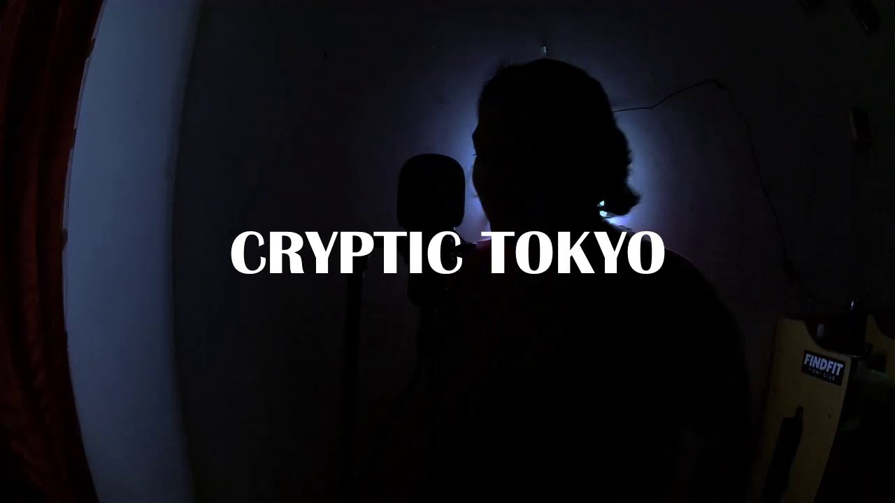 Vidoll - Cryptic Tokyo (Full Band Cover by Agge Ibrati) - YouTube