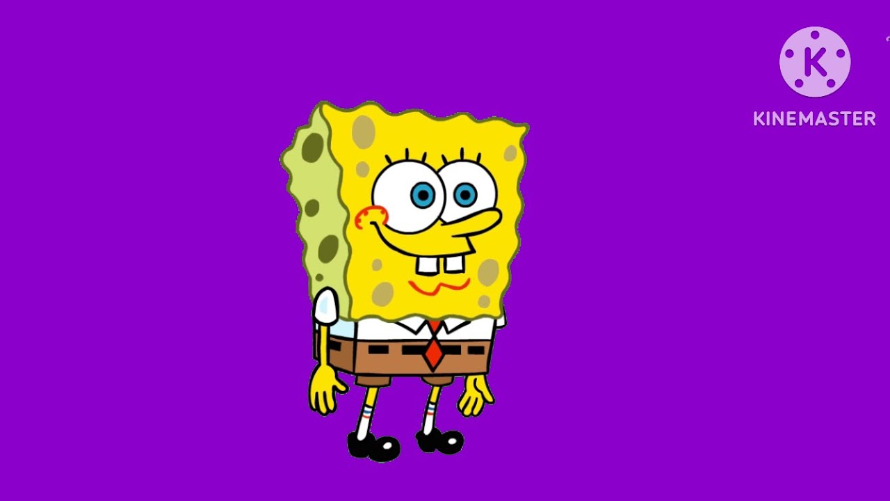 Spongebob Singing The Sebastian’s Clubhouse Theme Song - YouTube