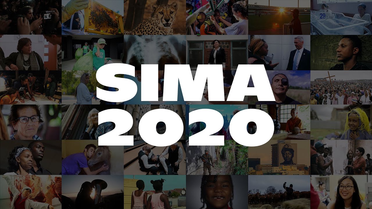 2020 SIMA AWARDS WINNERS - YouTube