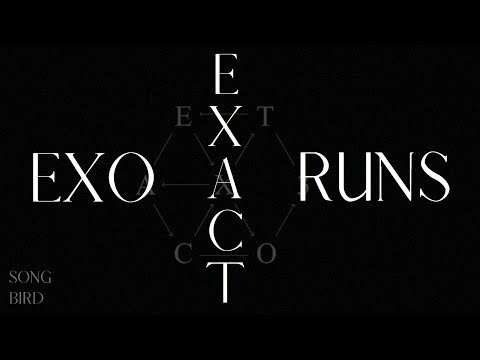 VOCAL SHOWCASE | Every vocal run on the EX'ACT album, by EXO