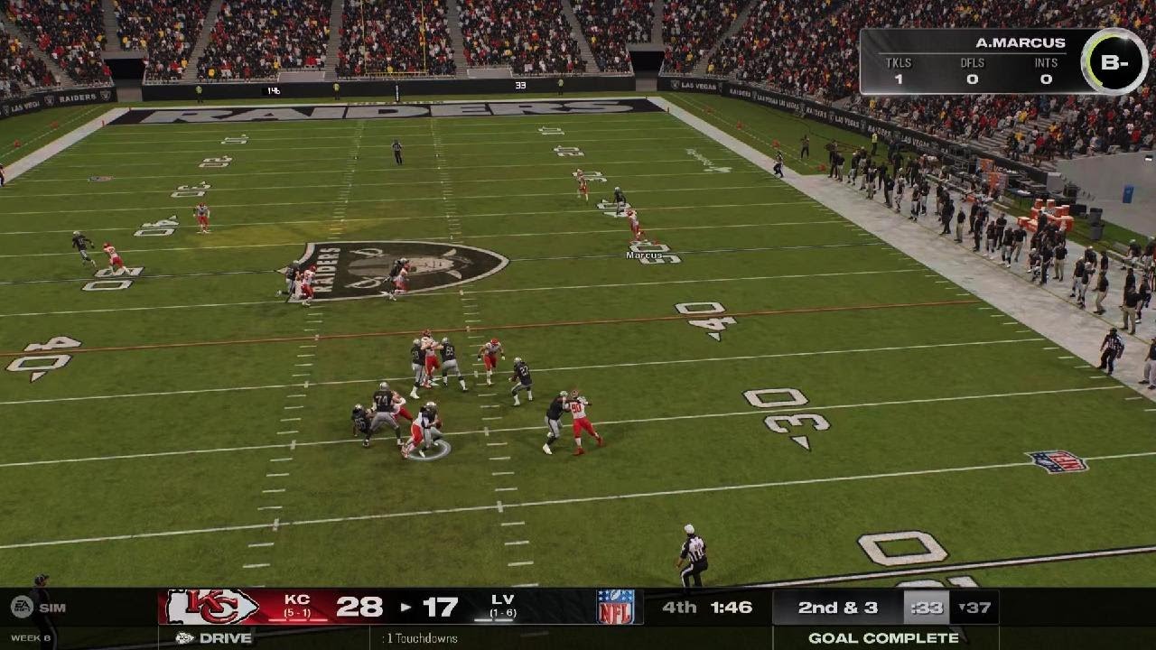 Lock Down corner back NFL MADDEN 25 - YouTube