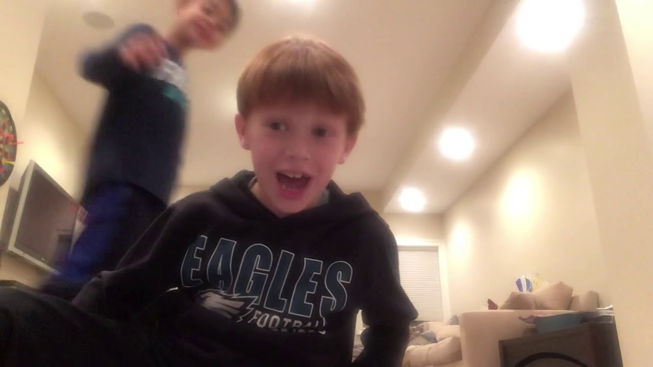 Fun games with drew - YouTube