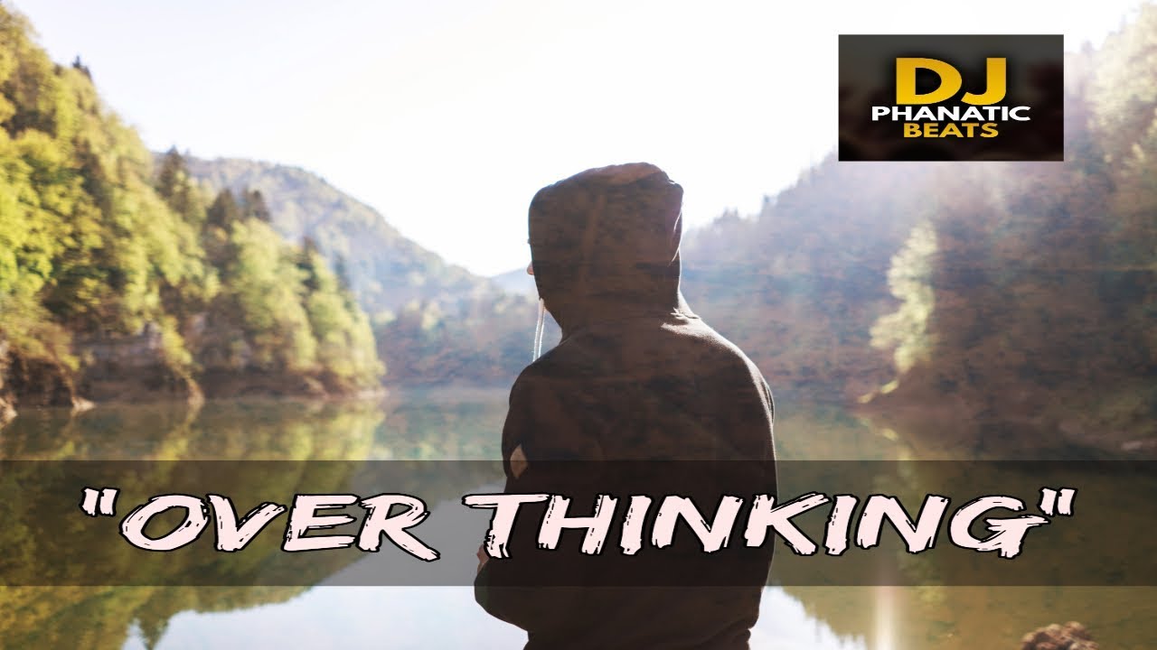 kendrick lamar type beat free for profit - Over Thinking - dj phanatic ...