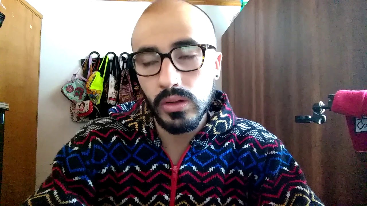 Step 3 - Interview - Daniel Acuña - YouTube