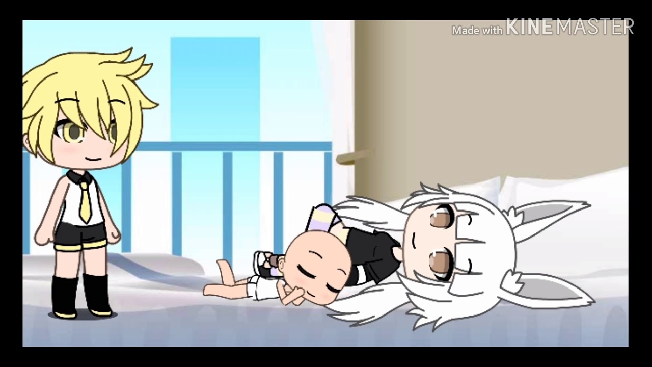 Gacha logic - YouTube