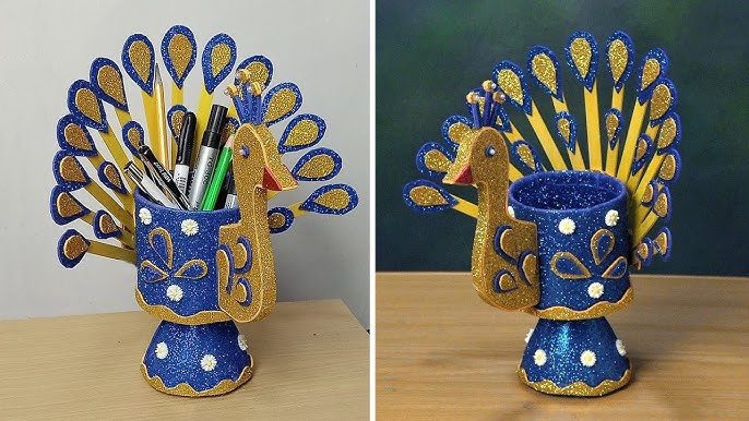Letter R Rooster Craft