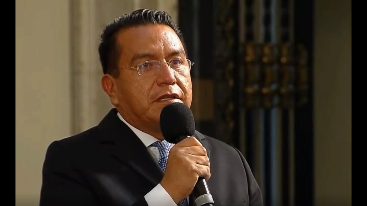 MARCO OLVERA PLANTEA PRESUNTO FRAUDE EN TLATELOLCO CON “CASAS ARA ...