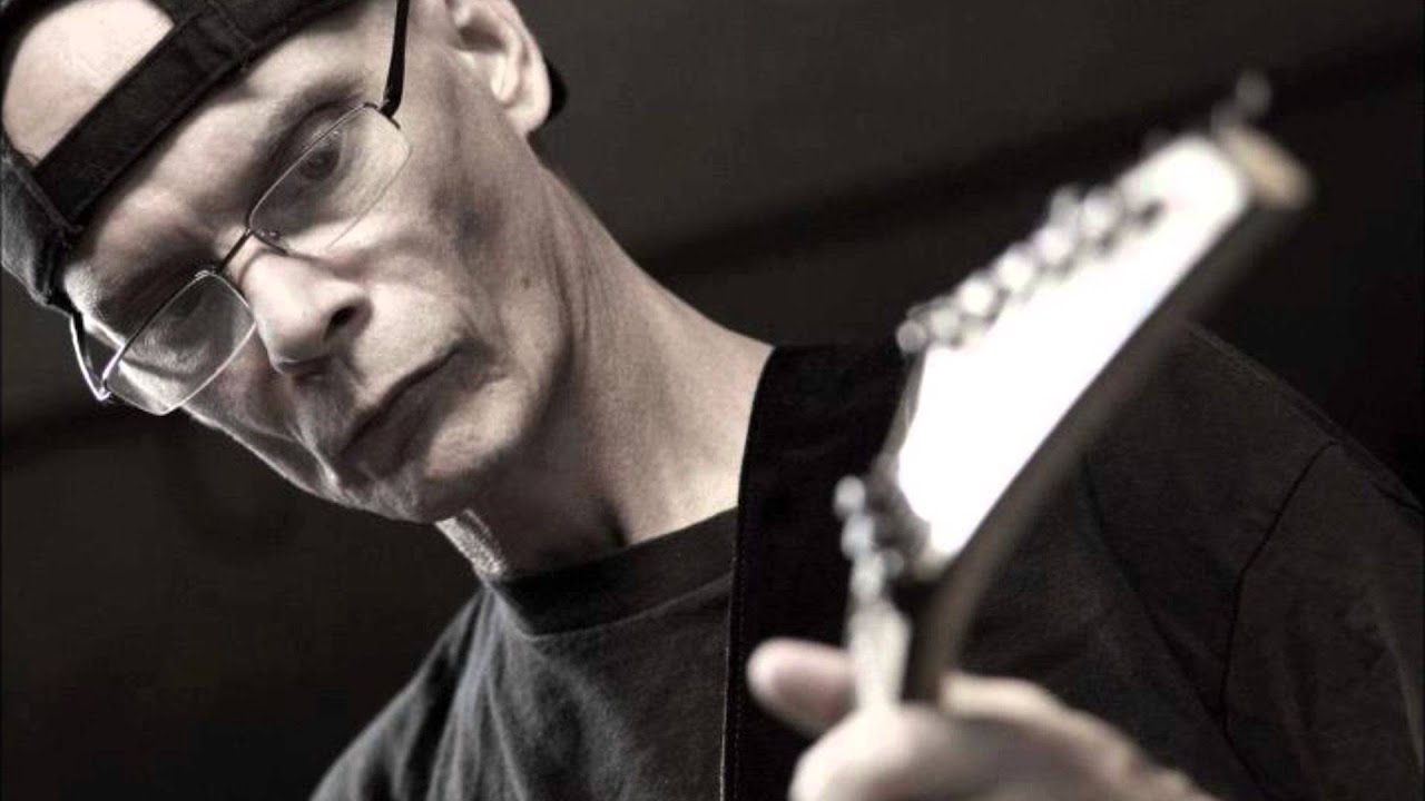 Bryan Shoemaker AM Blues - YouTube