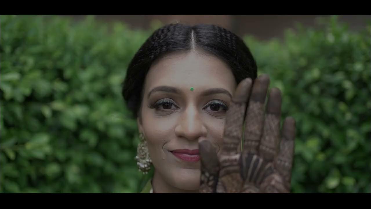 Abhishek Weds Riya wedding highlight 2024 ( By mishra studio jodhpur ) - YouTube