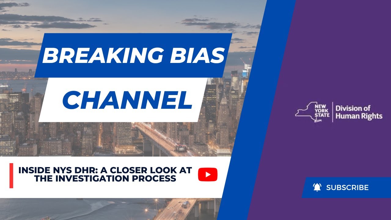 A Closer Look at the NYS Investigation Process - YouTube