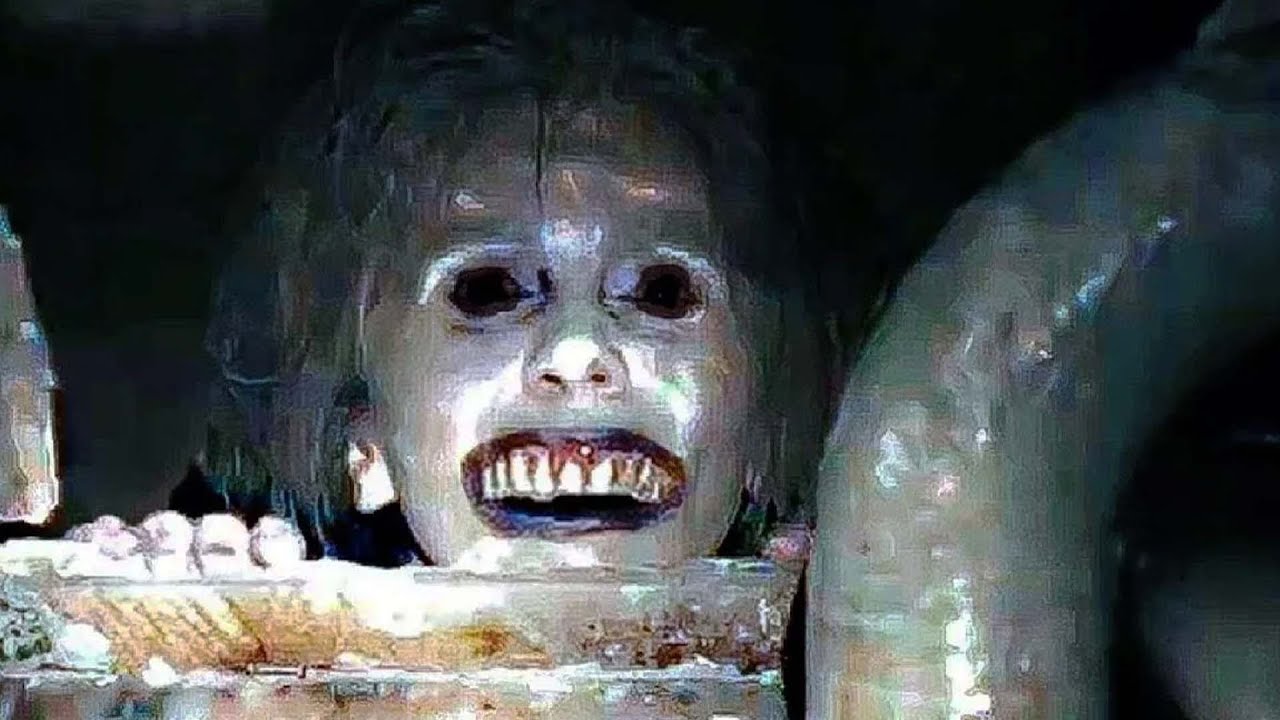 The Darkest Horror Movies: Shocking, Scary, & Unforgettable Horror ...