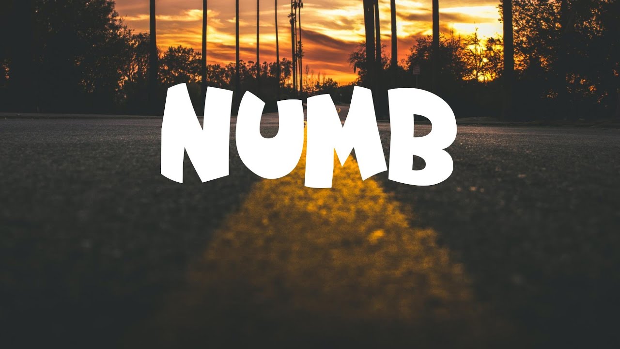 Linkin Park - Numb (Lyrics) - YouTube