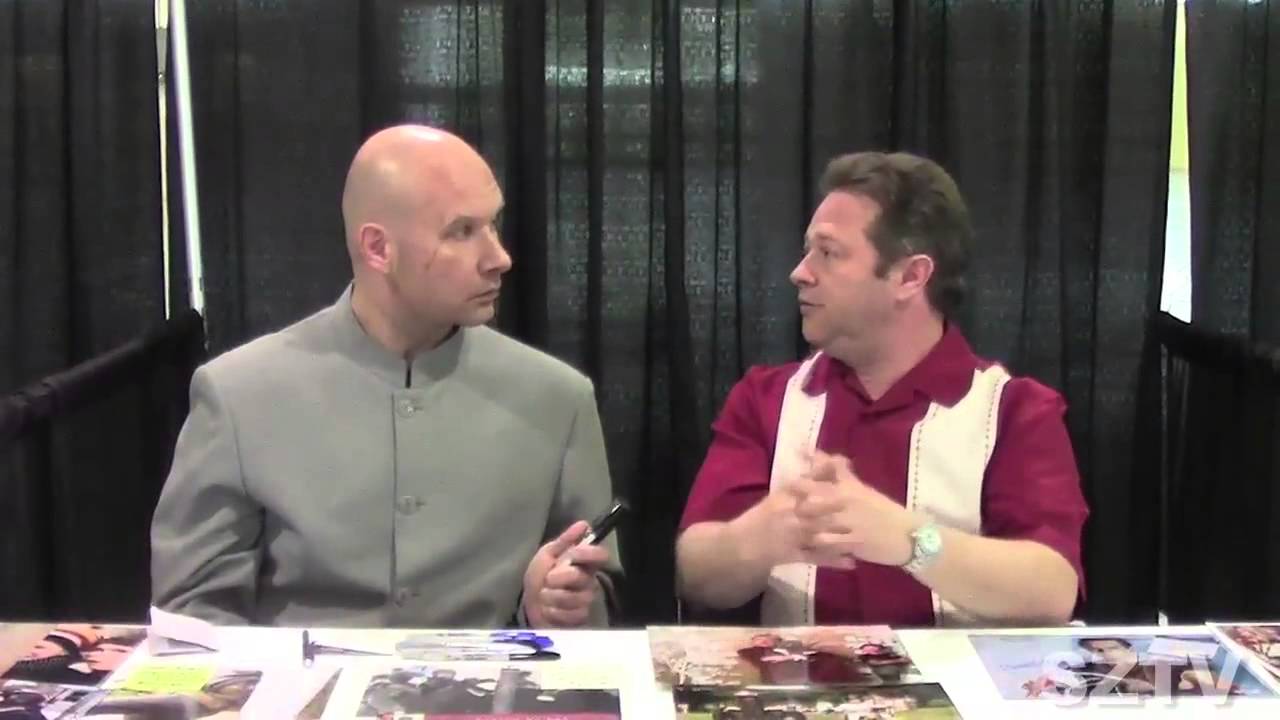 Scott Schwartz - YouTube