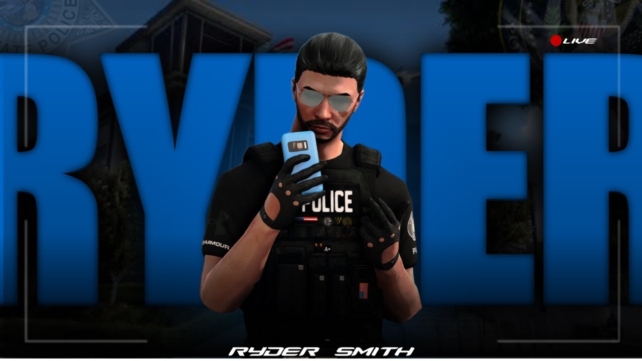 Ryder Smith | 209 - 41 | #lifeinsoulcity #Gameशुरु #echorp | !insta ...