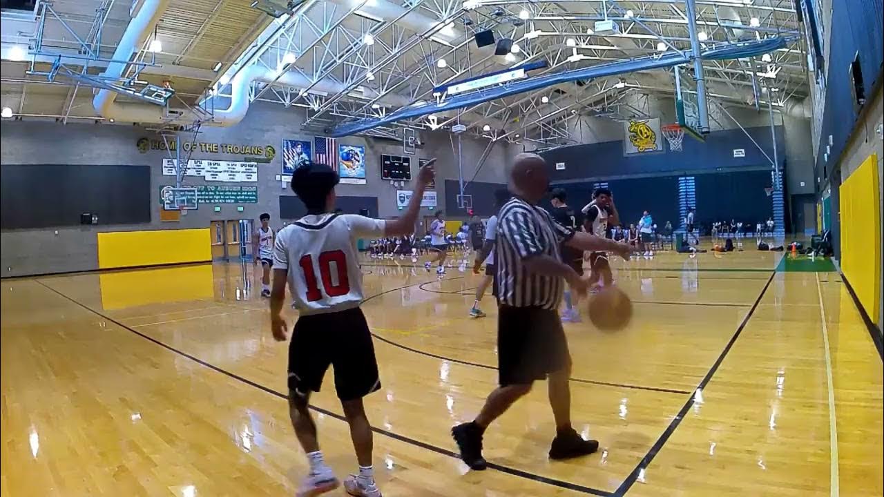 Summer Slam Drive LEC 15 Elite 1 vs NLA 9 - YouTube