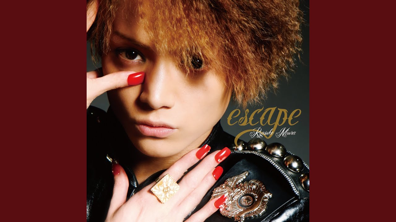 escape (Instrumental) - YouTube