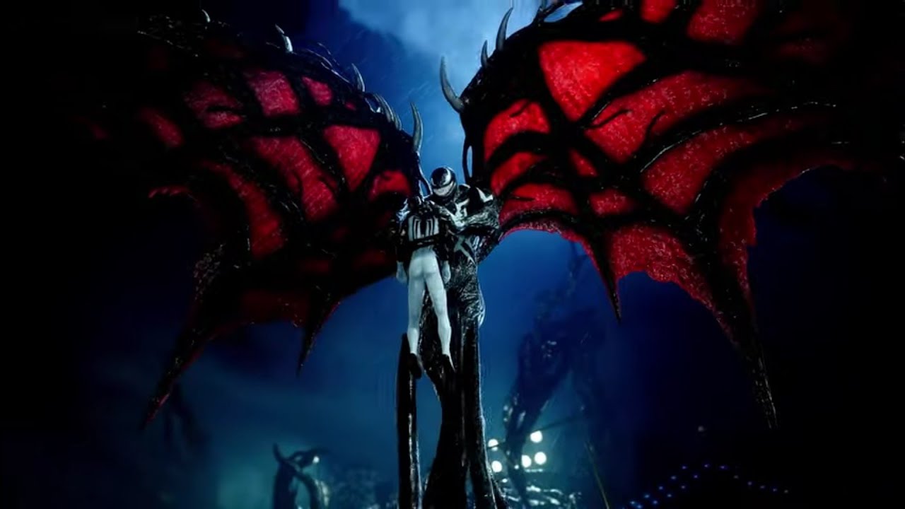 Marvel's Spider-Man 2 : Venom Final Boss Fight, Ending & Post Credits ...