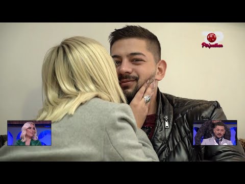 Puthje në takimin e Teas dhe Andit - Përputhen, 5 Janar 2021