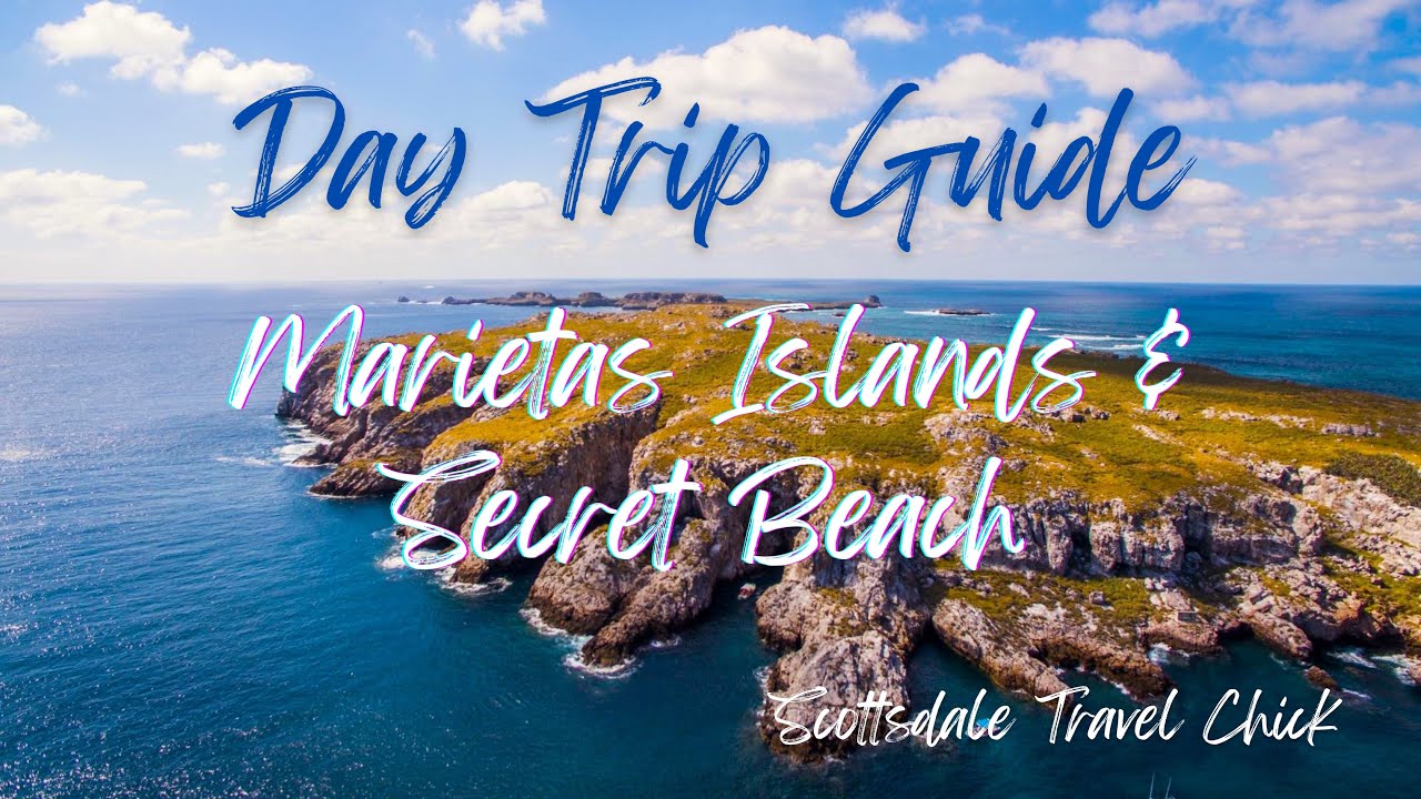 Day Trip Guide to Marietas Islands & Secret Beach - Everything You Need ...