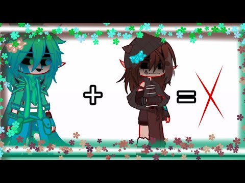 // titan + titania =? //Gacha life 2 // solarballs // Description is ...