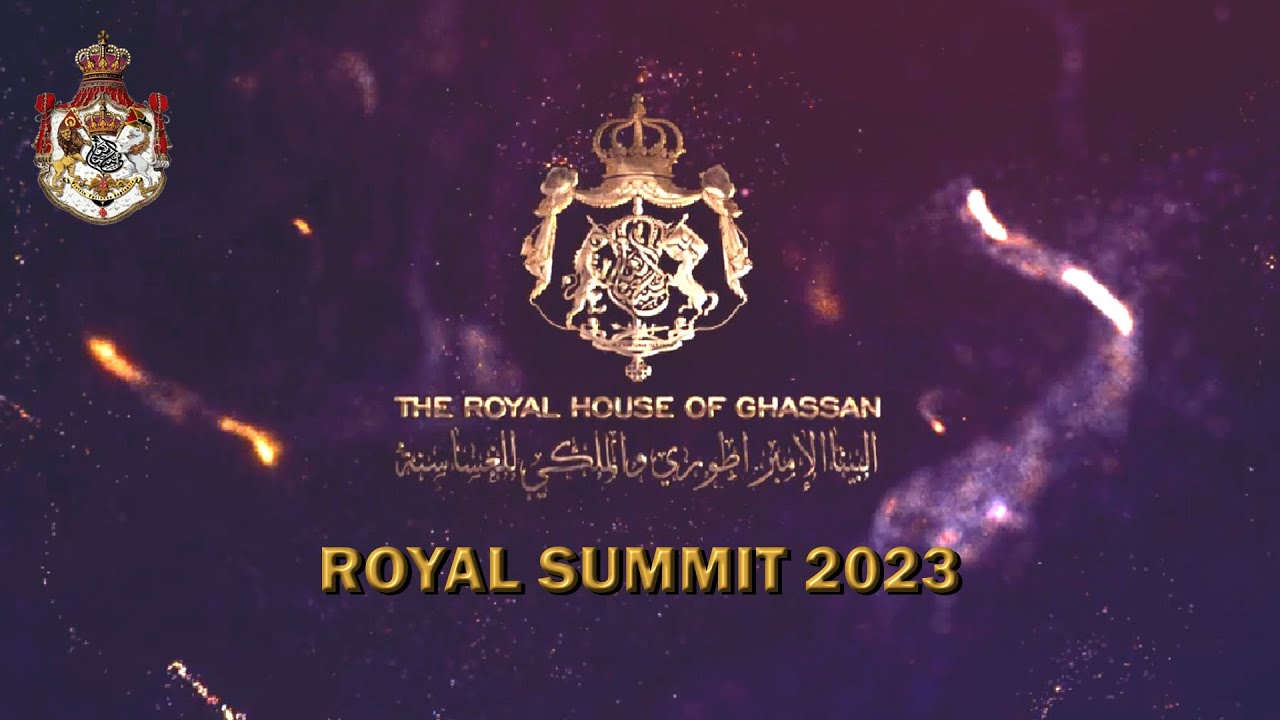 Royal Summit - 11/11/2023 - Calabasas, California - YouTube
