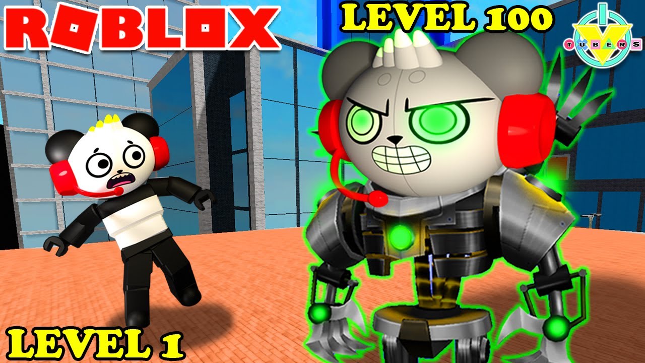 Unlocking MAX LEVEL TRANSFORMER in Roblox Toy Simulator with Combo ...
