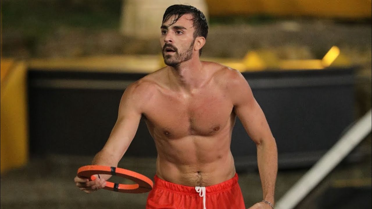 Exathlon SPOILER: Το σκορ του αγώνα πλεονεκτήματος, ο πόντος του Άρη με ...