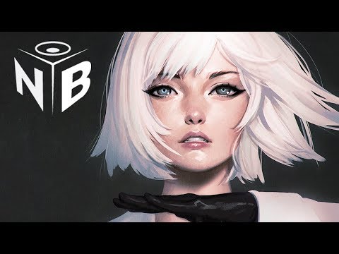 Hex Cougar - Silence (feat. Sara Skinner)