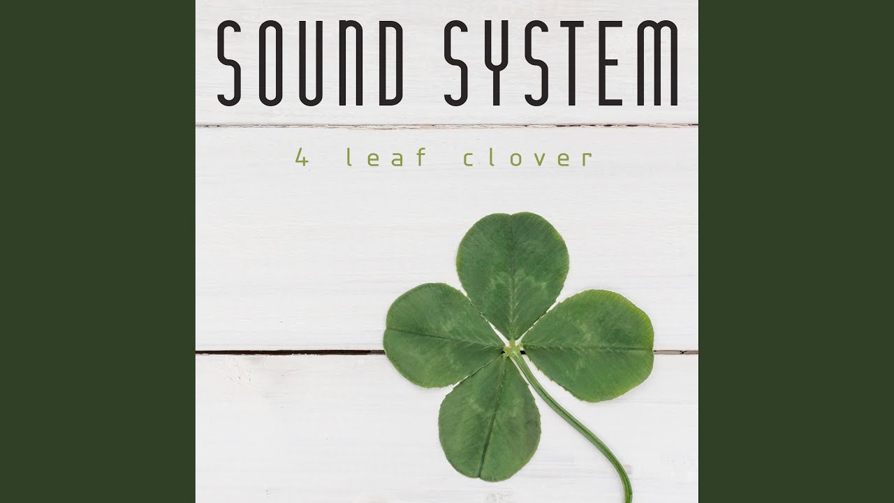 4 Leaf Clover - YouTube