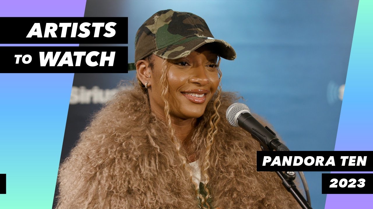 Ayra Starr Reflects on Her Music Career & Shares One Piece of Advice ...