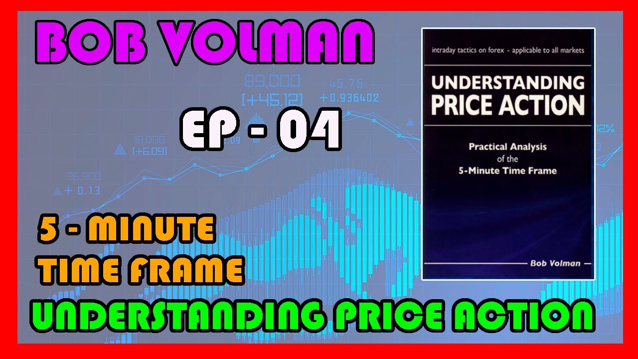 Bob Volman - Understanding Price Action - Parte 4 - YouTube