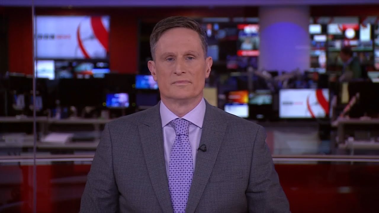 BBC News (with Nicky Schiller , London Overnight) 23BST - 19 - 20 July ...