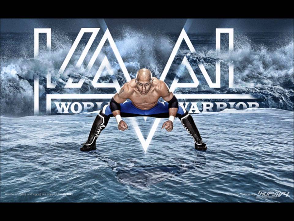Kaval/Low-Ki on Why TNA Is Miss Using The X Division - YouTube