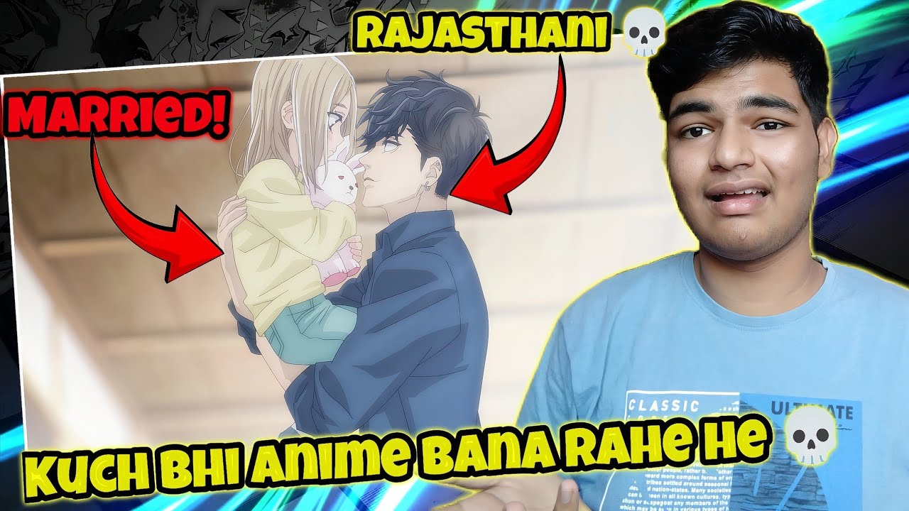 Animes That are Not Made For Kids - Weird Animes That You Have to Watch ...