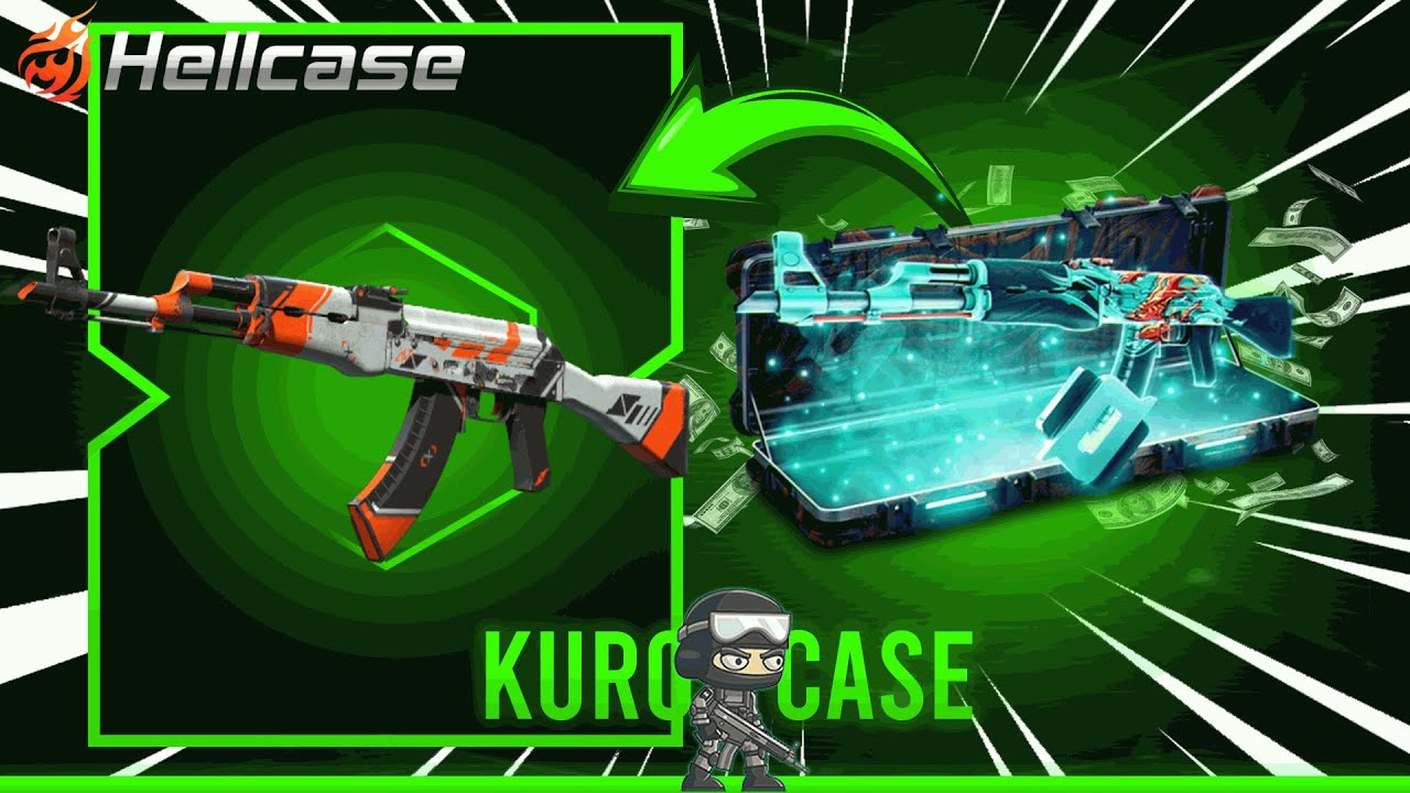 10X KNIFE CASES – WAS THIS A GOOD IDEA?! Hellcase Promo Code - Hellcase ...